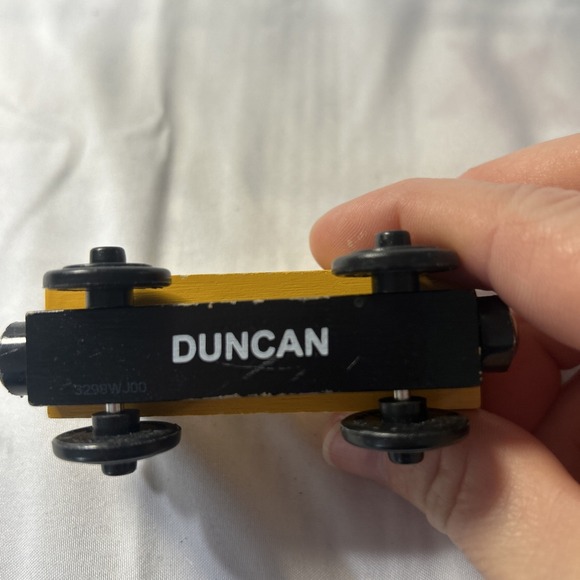 Toys | Thomas Tank Engine Train Friends Wooden Railway Duncan | Poshmark